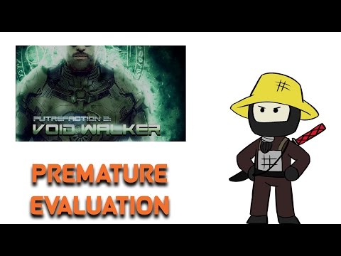 Steam Community :: Putrefaction 2: Void Walker