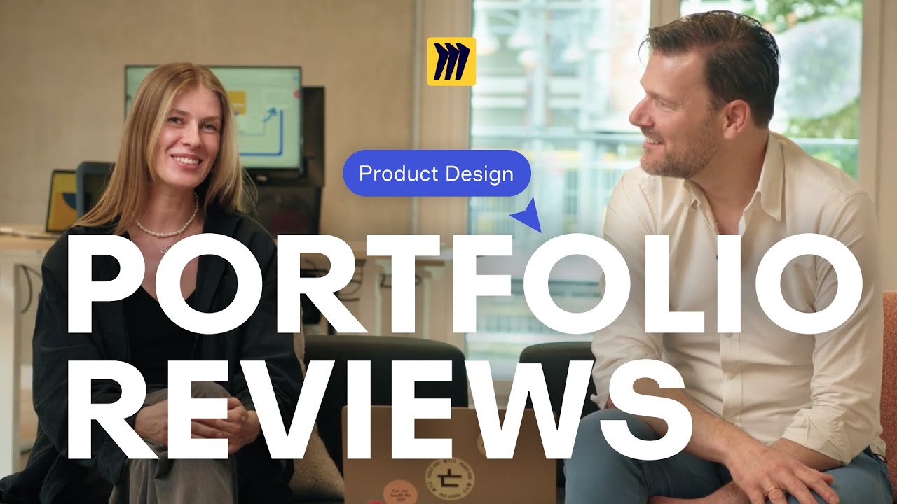 Essential Tips for Crafting a Standout Product Designer Portfolio ...
