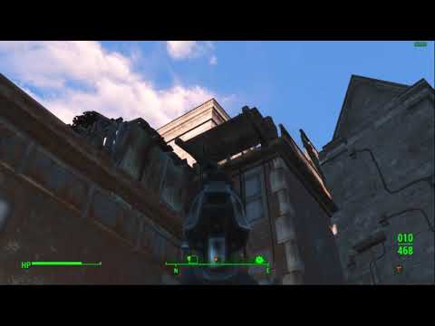 Steam Community :: Video :: Fallout 4 gameplay part 41