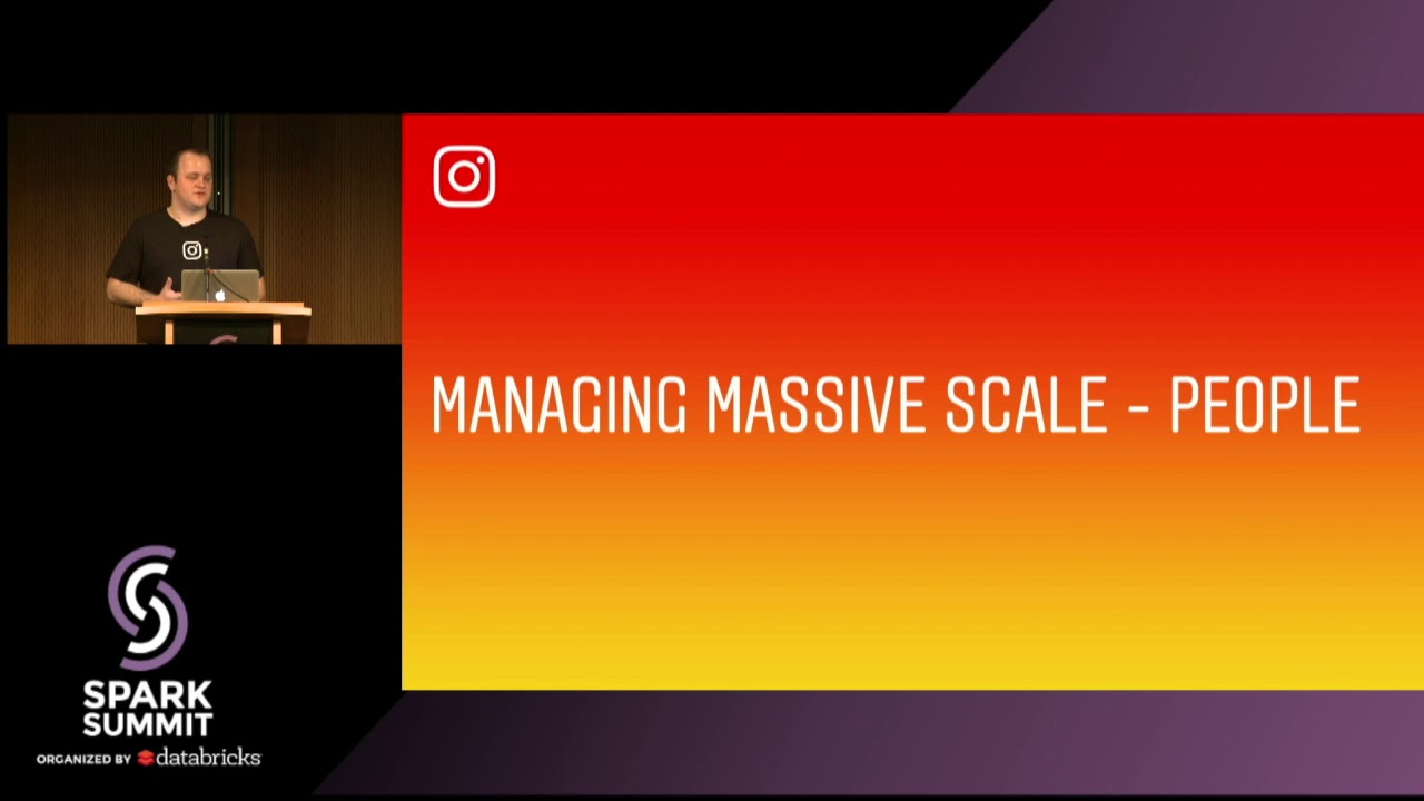 Lessons Learned Developing and Managing Massive 300TB+ Apache Spark Pipelines