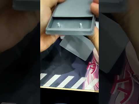 STL file Kamen Rider Ryuga Deck (Use CSM size card) 🎬 ・Model to ...