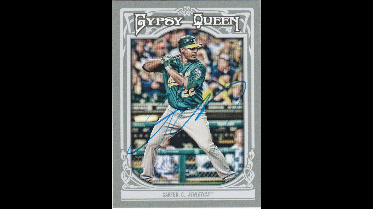 TTM AUTOGRAPH RETURN - MLB - 10/22/15