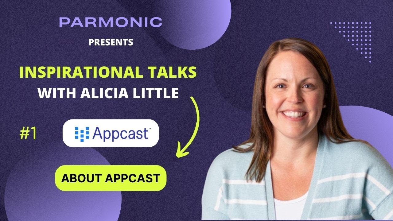 #1 About Appcast