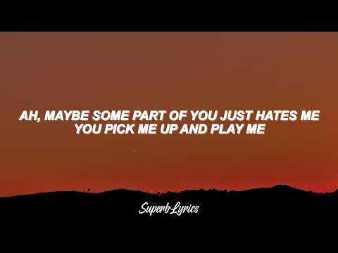 Rixton Me and My Broken Heart Lyrics
