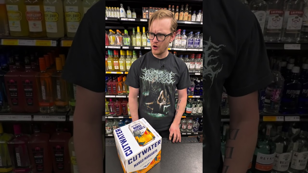 CUSTOMERS WILL DO ANYTHING FOR THIS VIRAL DRINK!!!
