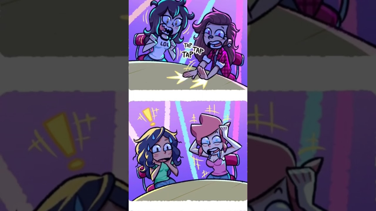 Funny Comics With Twist part 102 #shorts