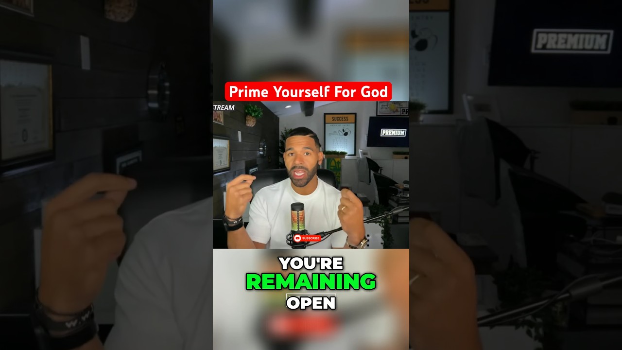 Prepare Yourself For God By Being A Good Person 🤲 #kindness #love #jesus #follower #prime #explore