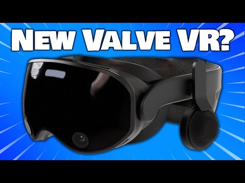 Valve Deckard Leaks Got INSANE – Specs, Release, Everything We Know!