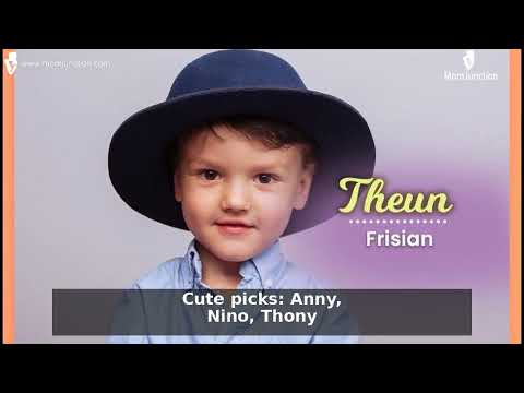 100+ Fun Anthony Nicknames: Cute, Cool & Unique