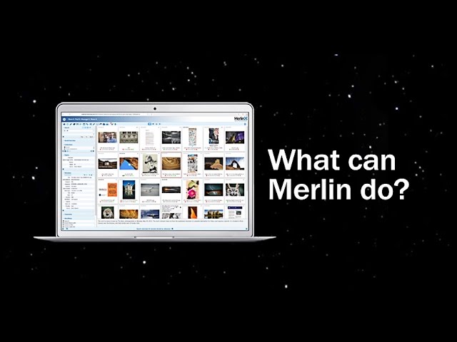 MerlinOne Pricing, Features & Reviews 2022 - Free Demo