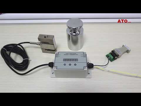 Load Cell Amplifier at Best Price in India