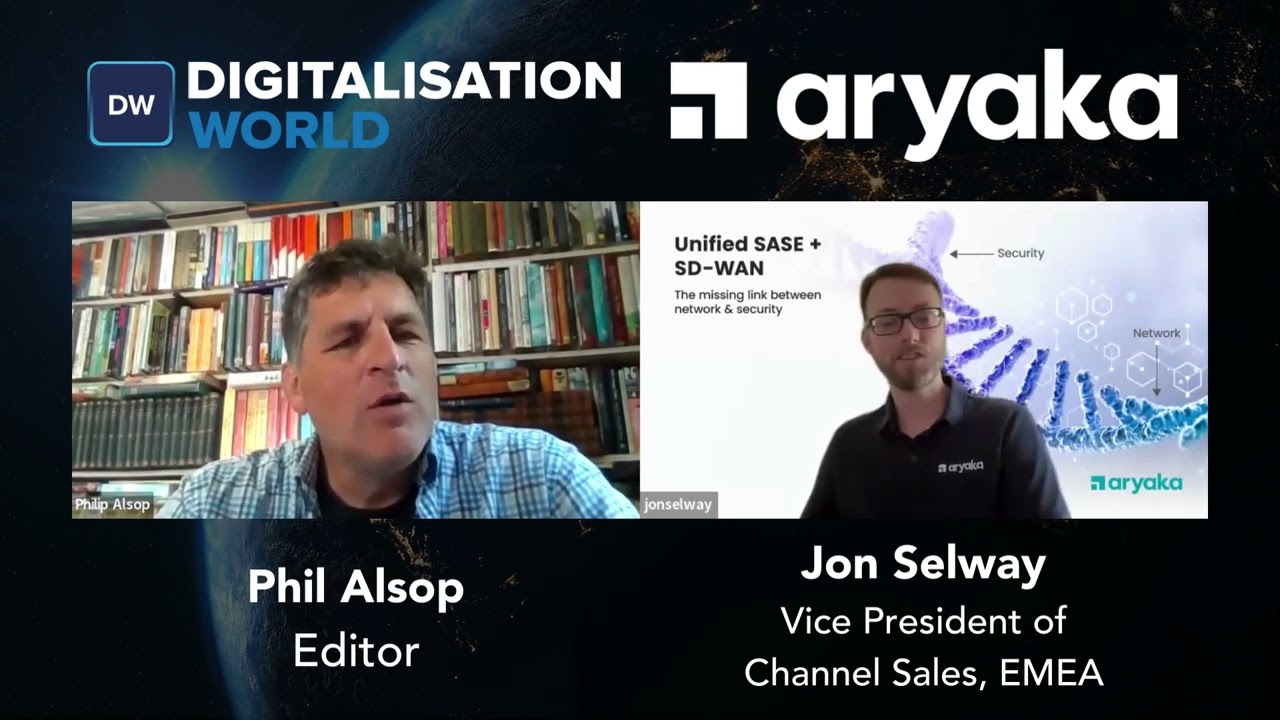 SD-WAN – not all solutions are created equal (or fully integrated)! | Digitalisation World