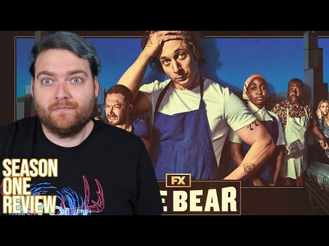 The Bear Season 1 Review