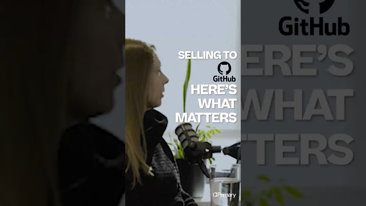 How To Crack GitHub’s Procurement Code