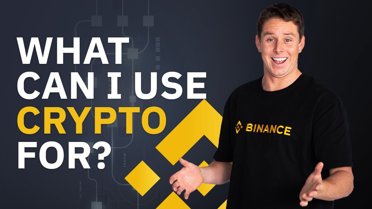 What can I use Crypto for? | Does Crypto act as a medium of exchange? | Is Crypto like money?