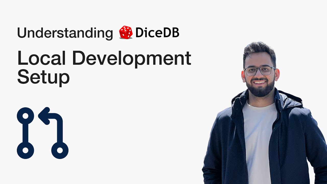 DiceDB Local Setup + Contribution Guide | Understanding DiceDB