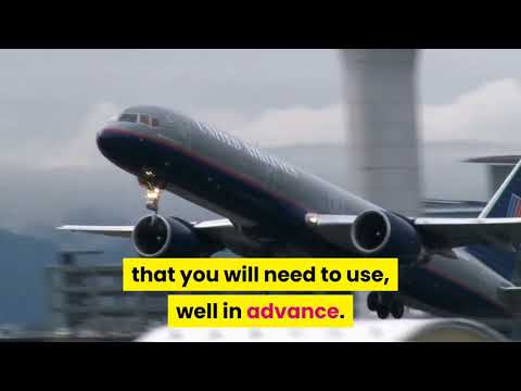 Everything You Need to Know About the Sacramento International Airport