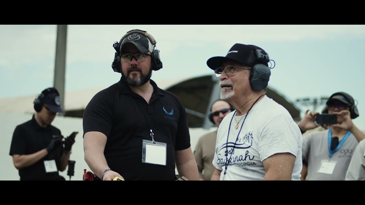 IALEFI 2024 - Shooting at the Speed of Efficiency