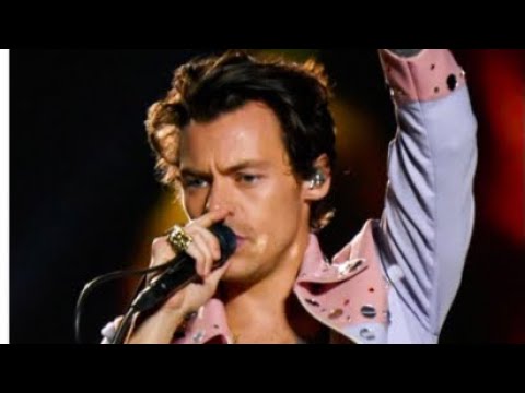 Harry Styles Keep Driving ‘choke her with a sea view’