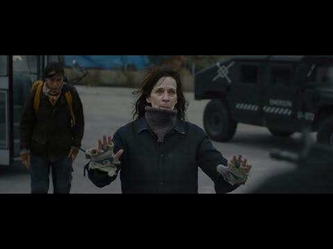 NIGHT RAIDERS Official Trailer 2021