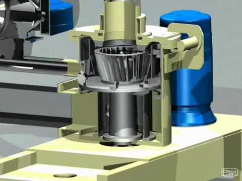 Raw Mill Classifier at Best Price in India