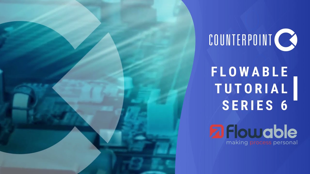 Flowable Tutorial 6 | PMA: Call Activities and Multi-Instance Pt. 1