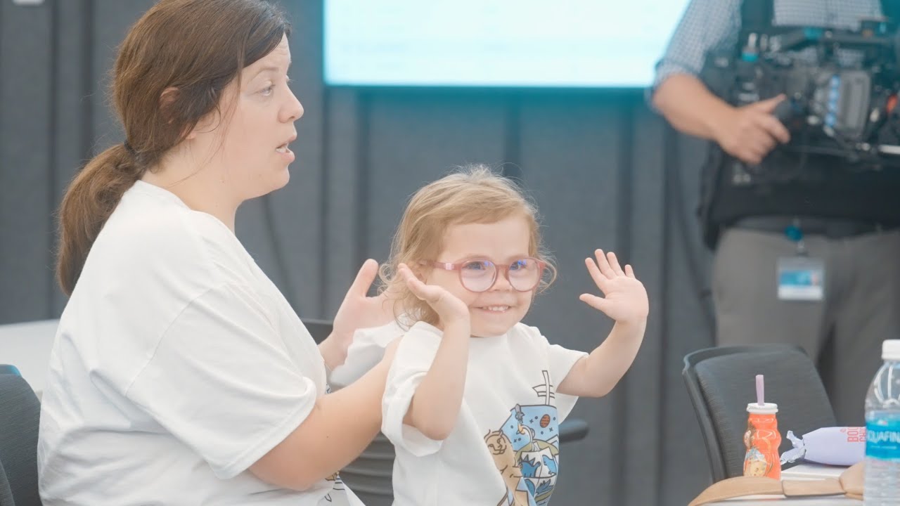 Undiagnosed Hackathon 2025 - Wilhelm Foundation in collaboration with Mayo Clinic, Minnesota, USA.