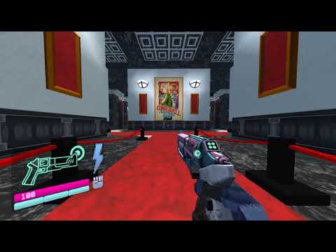 Steam Community :: Video :: ULTRAKILL - DEV COMMENTARY [ DEVELOPER MUSEUM ]