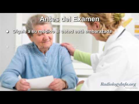 Your Radiologist Explains: Angioplasty and Vascular Stenting (In Spanish)