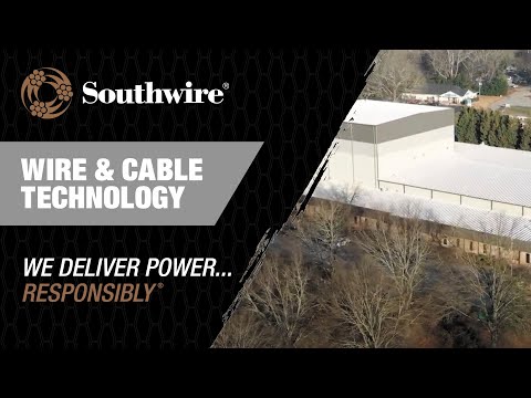 Wire & Cable Technology