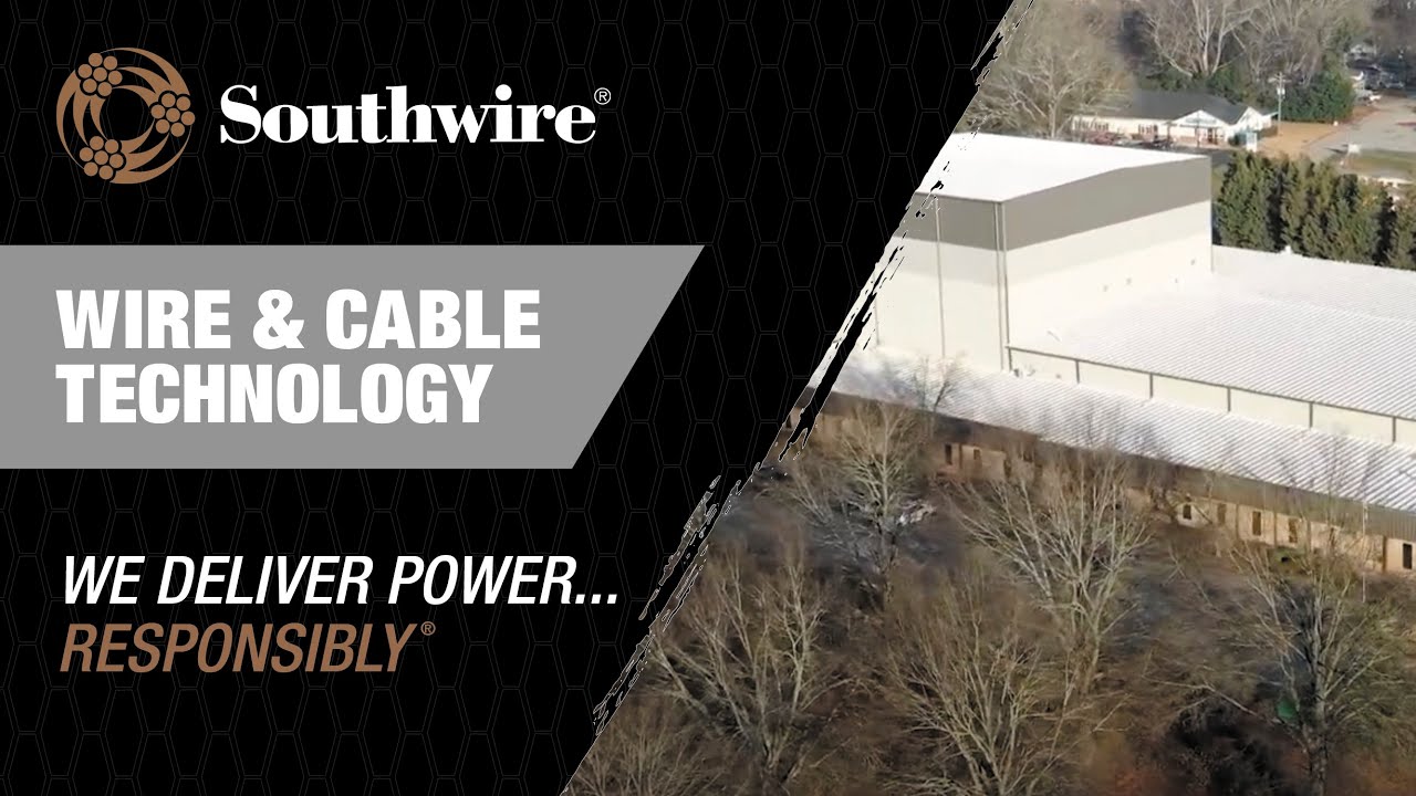 Wire & Cable Technology