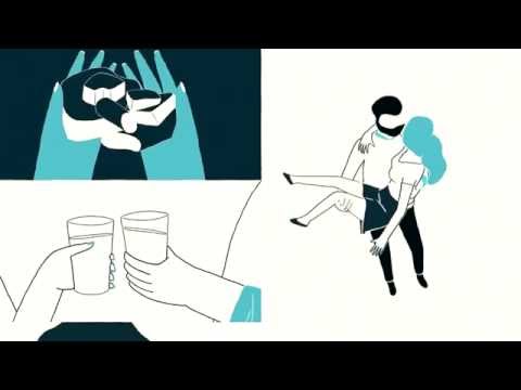 "Modern Love" - Short Film