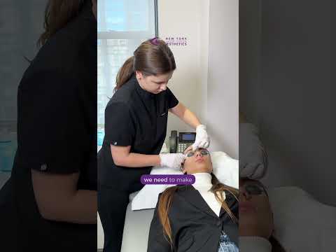 What to Expect from IPL Treatment for Dry Eyes at New York Laser Vision