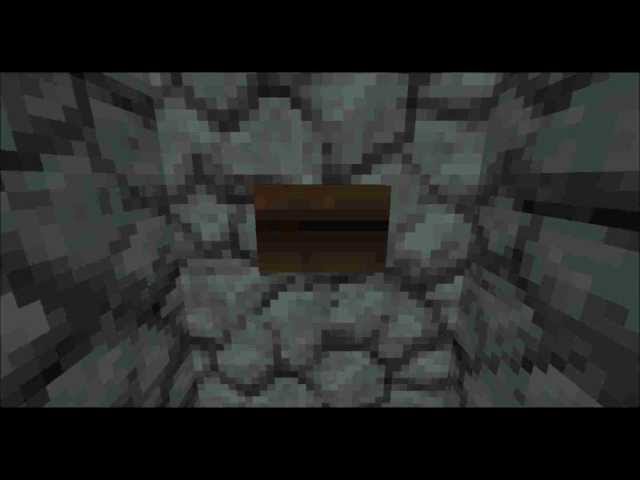 Cylinder Survival Minecraft Map
