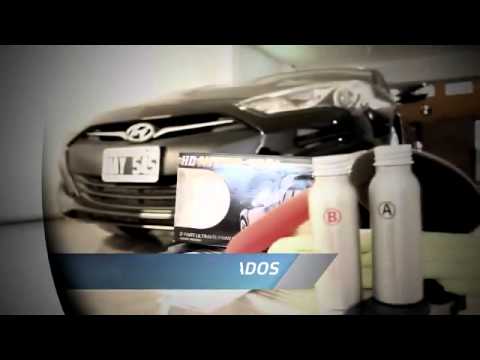 HD CAR CARE in EUROPE