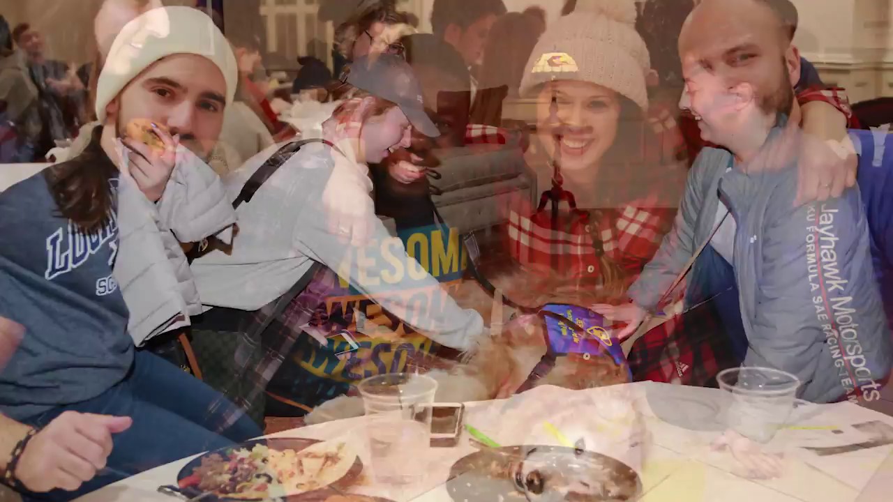 KU Student Alumni Network