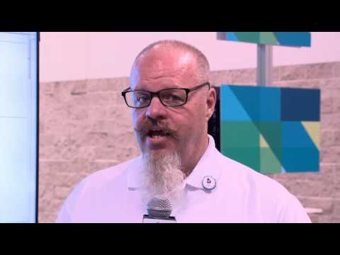 Cataloguing and Serving Data for Scalable Operations (TV636)