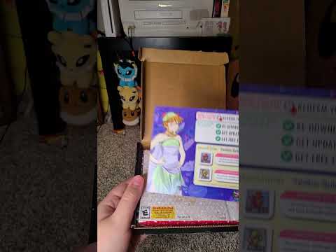 The (Former) Last 3DS Game EVER Released