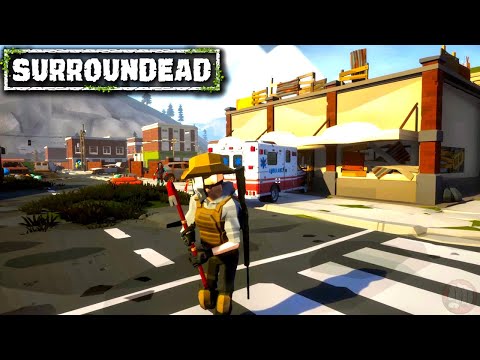 Steam Community :: Video :: New Post-Apocalyptic Survival Game ...