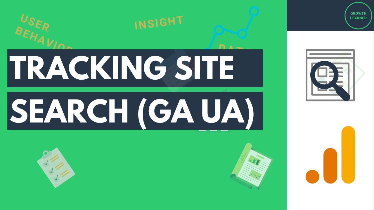 Setting Up Site Search Tracking in Google Analytics