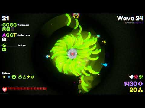 Steam Community :: Genome Guardian