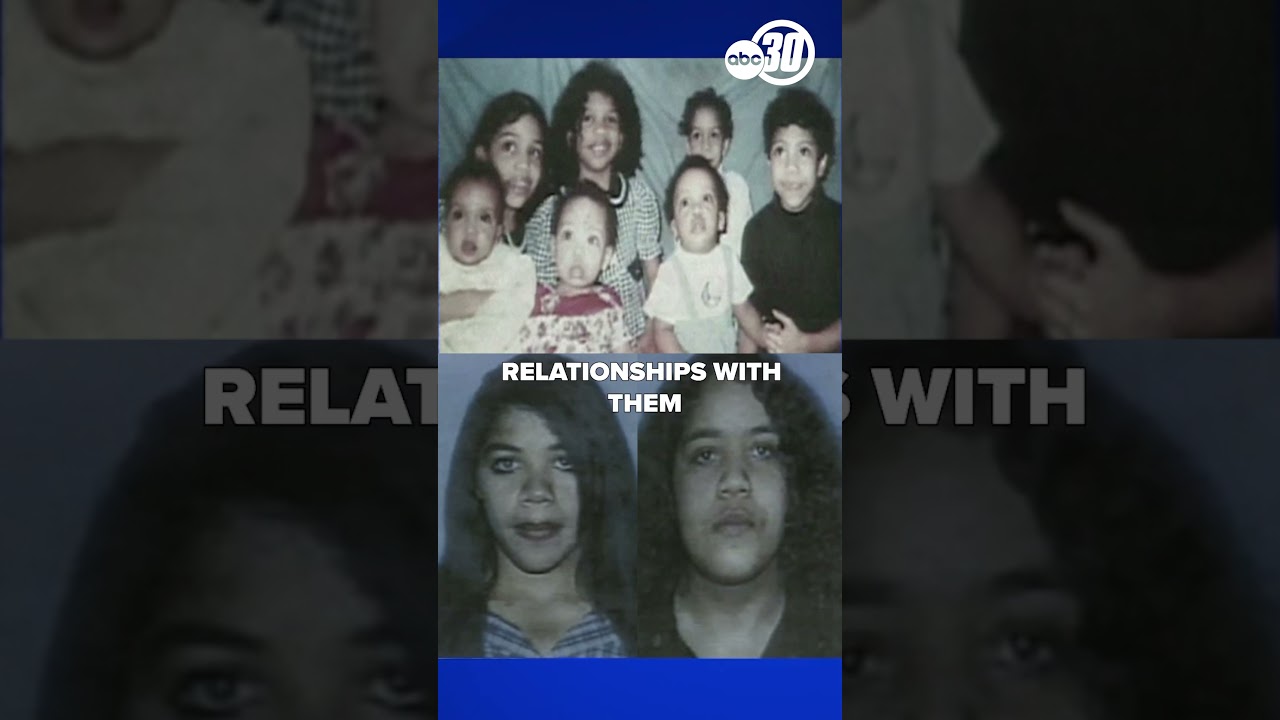 Father married his daughters, murdered 9 of his children | Marcus Wesson Murders