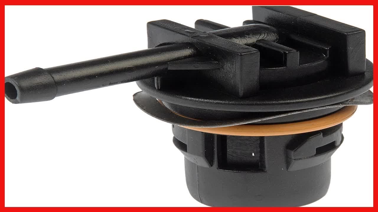 Quality product -  Reliable Fuel Tank Vent Valve Replacement for Your Vehicle