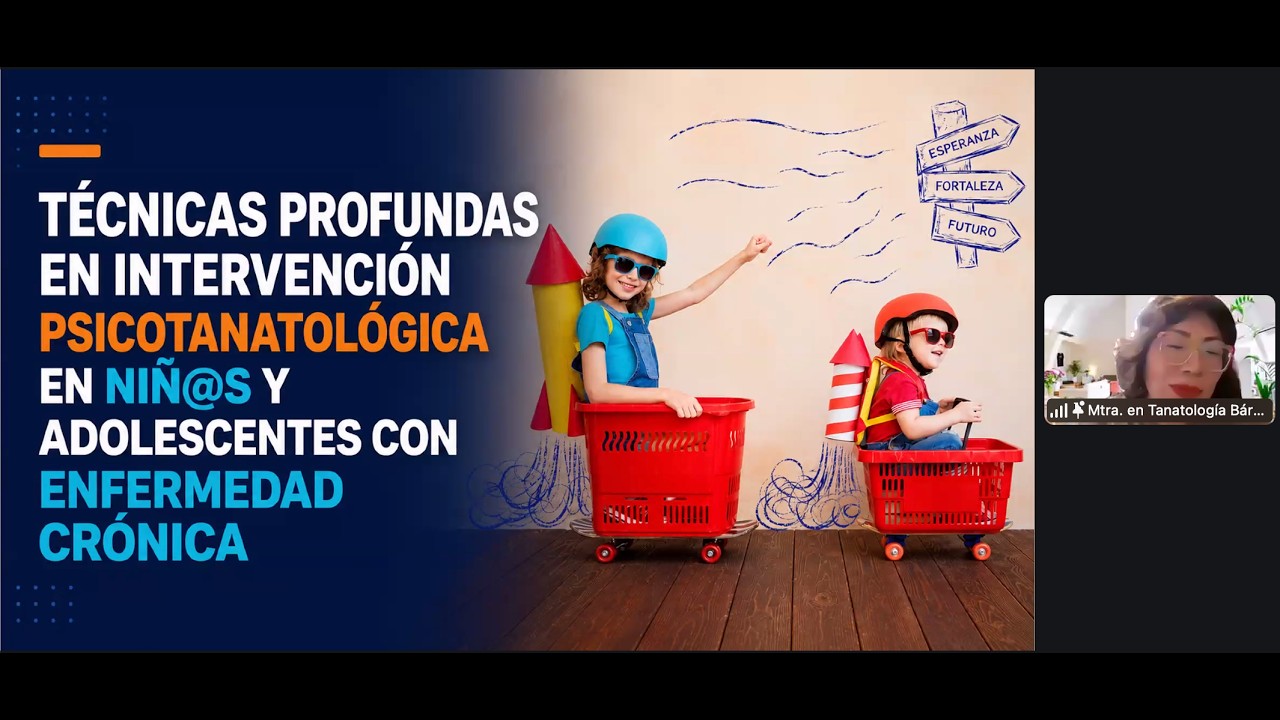 Clase 2 INTERVENCIÓN PSICOLÓGICA EN NIÑOS Y ADOLESCENTES CON ENFERMEDADES CRÓNICAS