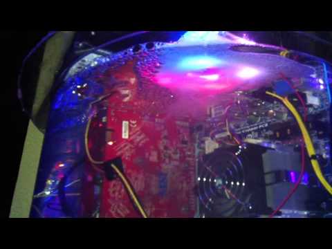 Steam Community :: Video :: Submerged liquid computer