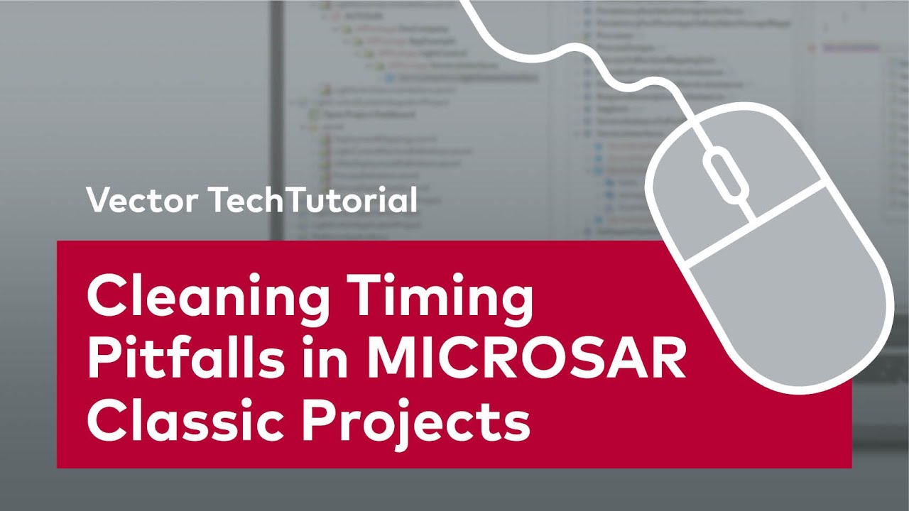 TA Tool Suite | Vector