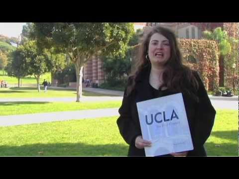 UCLA: The First Century