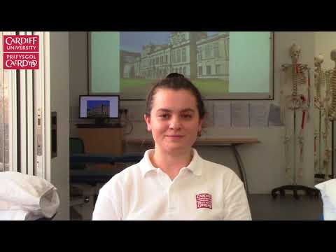 Physiotherapy (BSc) | Students