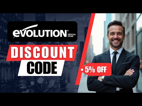 Evolution Power Tools Discount Code - CRAFTO5 Get 5% Off All Purchases | Discount Coupon 2025