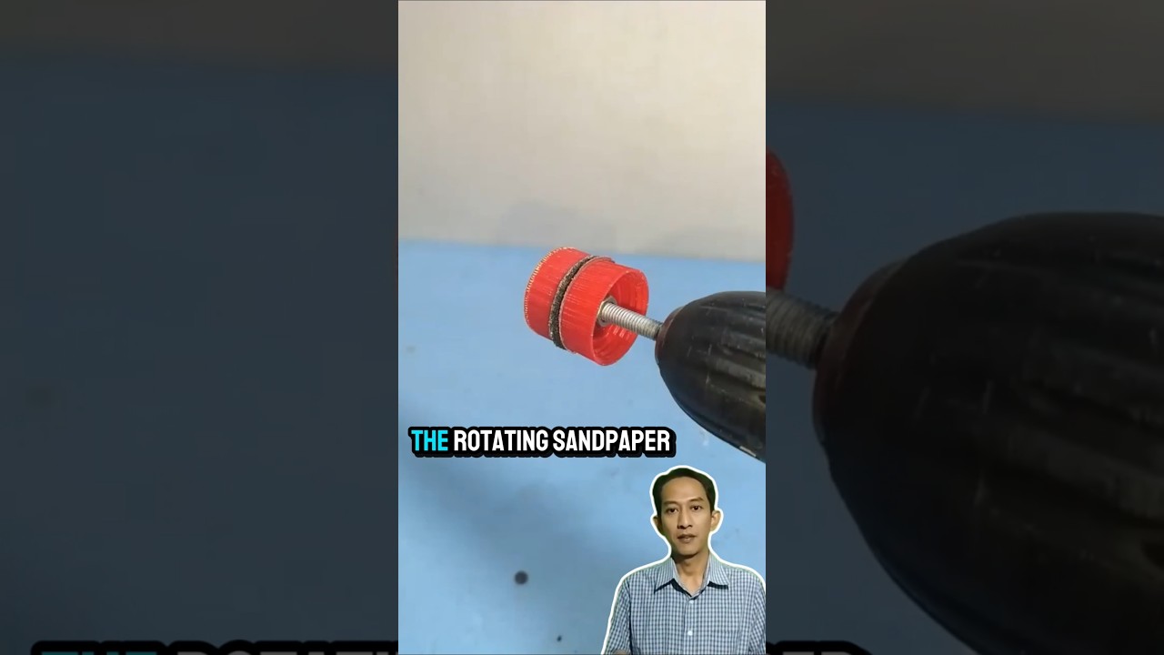 Tips and tricks for sharpening knives like new#shorts#tipsdantrik#creative ideas